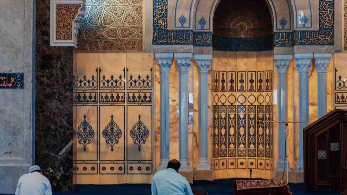 5 Reasons Why Dhul-Hijjah 10 Days Are Very Special - Islamic Institute ...