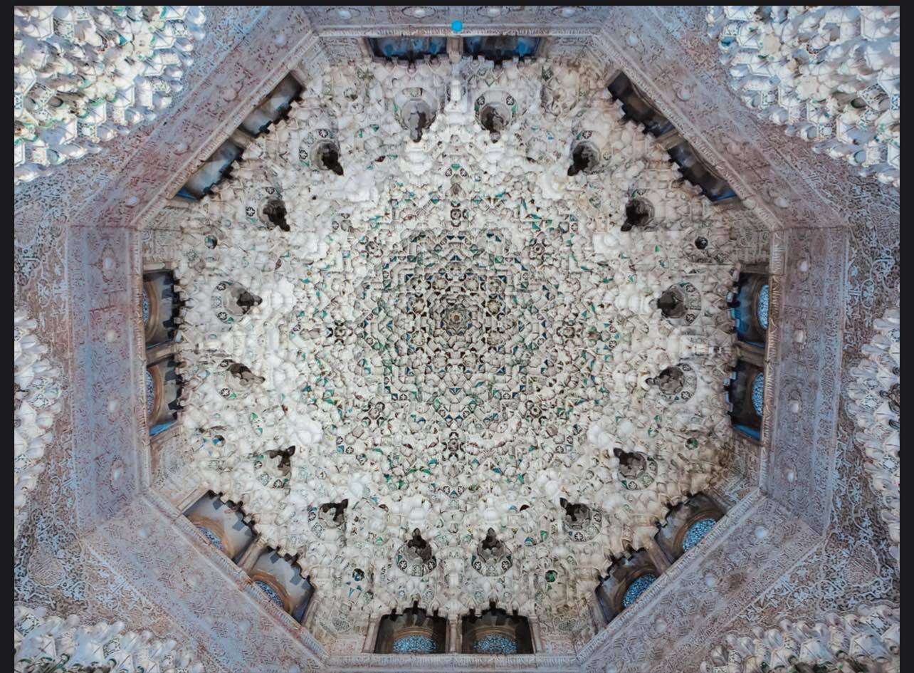 Muqarnas - Islamic Institute of Toronto