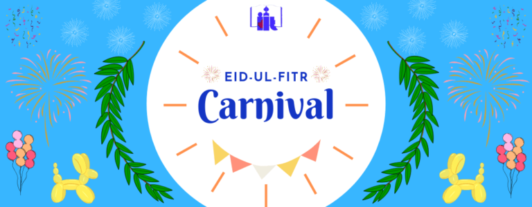 Eid Carnival & Food Bazaar - Friday April 4 - Islamic Institute of Toronto