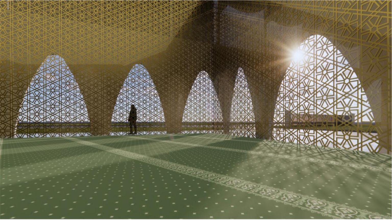 Phase 2 and Masjid Project Announcement - Islamic Institute of Toronto